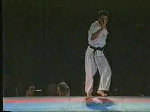 Nick Begley - 2000 Battle of Atlanta - YouTube