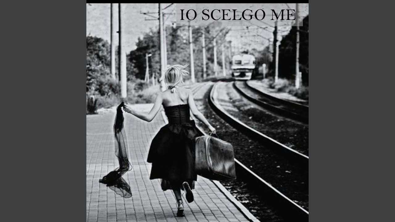 IO SCELGO ME - YouTube