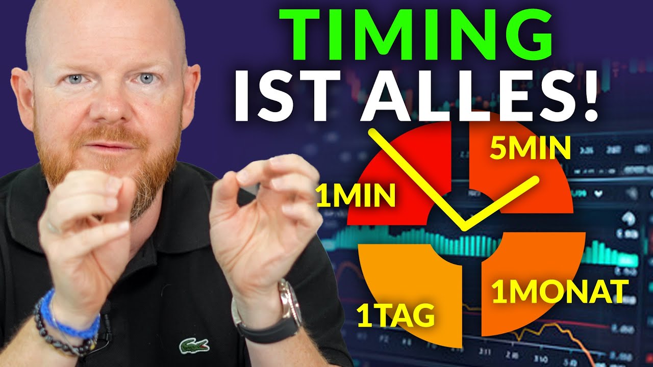 Praxistipp: Das ist die perfekte Zeiteinheit für Privatanleger - YouTube