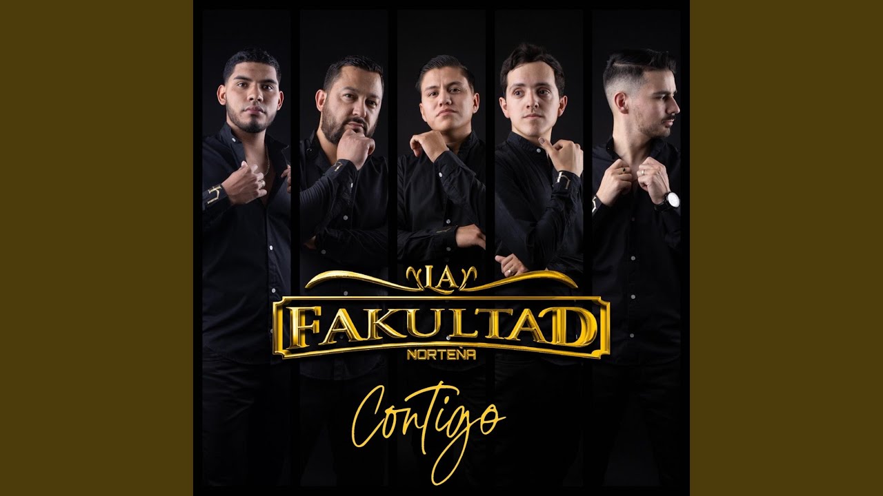 Contigo (Cover) - YouTube