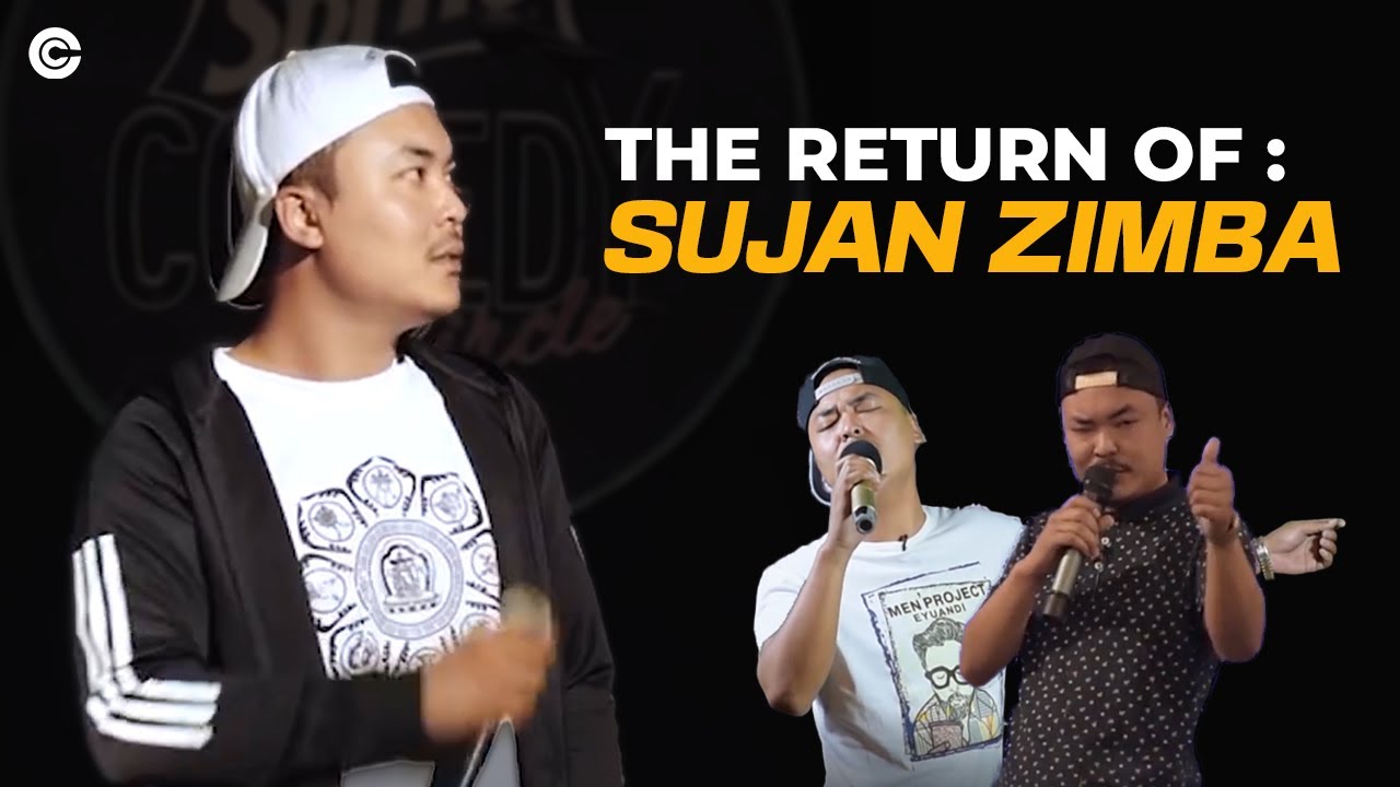 BEST OF SUJAN ZIMBA - YouTube