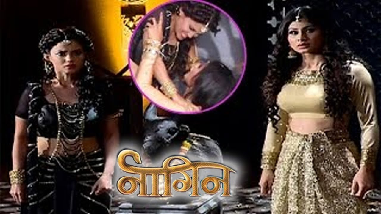 Naagin (नागिन) | 23rd March 2016 | Shesha To KILL Shivanya - YouTube