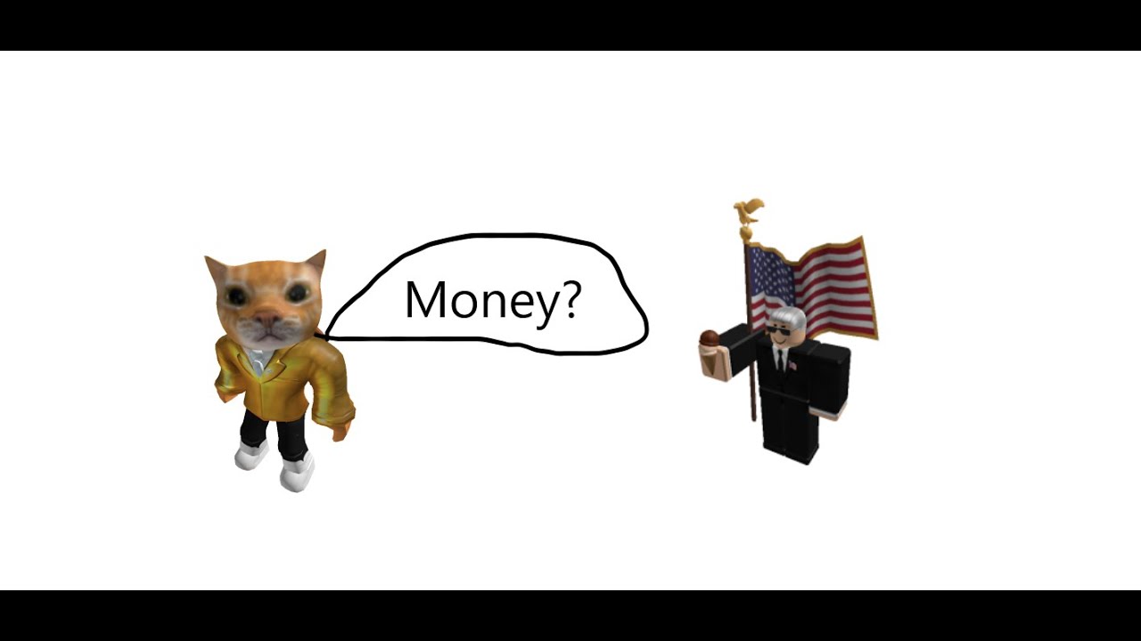 i visited Joe Biden in Roblox - YouTube