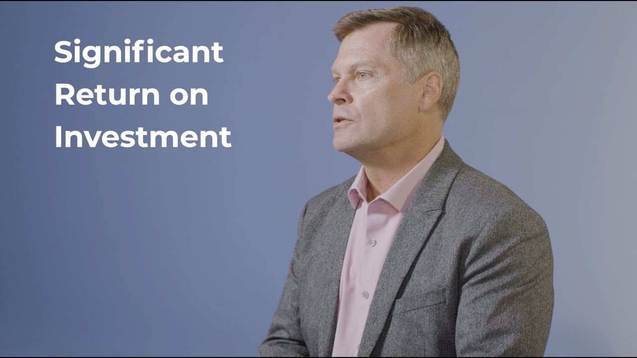 Dr. Ian Briggs Discusses the Impact of the USF Lean Six Sigma Program ...