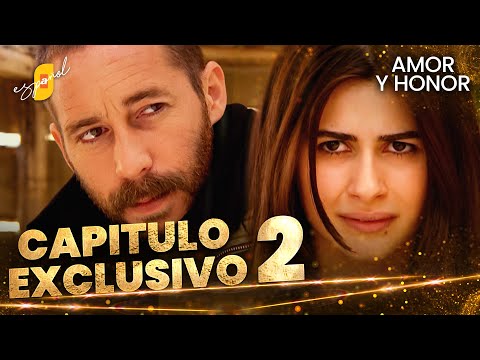Amor y Honor | Yersiz Yurtsuz - Capítulo Exclusivo 2 | Doblado al Español