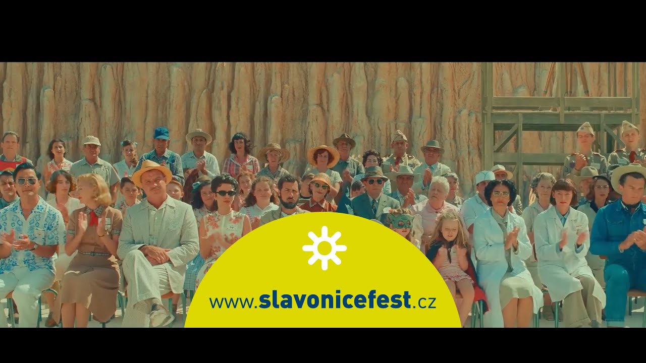 Slavonice Fest 2023 | 2. - 6. 8. 2023 - YouTube