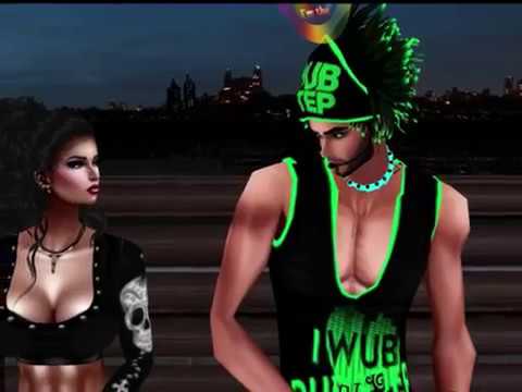 { XEcemXL & DJ Özgür 94 } Orjinal  video 2