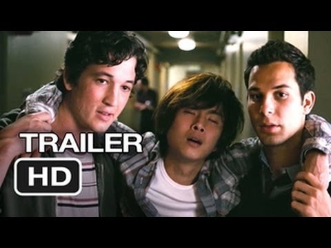 Finalmente 18 - Trailer Dublado [HD] - YouTube
