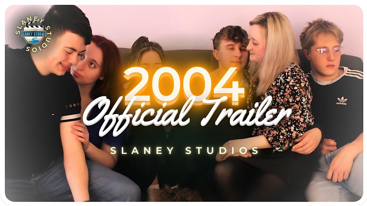 2004 | Official Trailer - YouTube