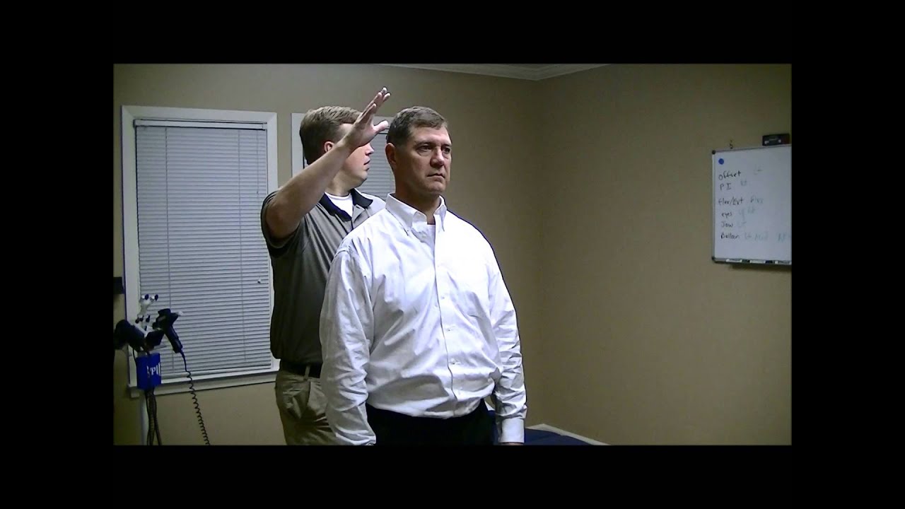 Allen Goode, DC - Functional Cranial Release - YouTube
