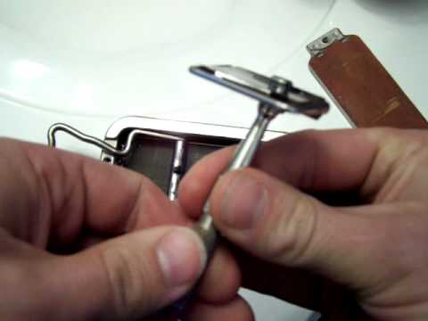 Rolls Razor - a quick tour. - YouTube