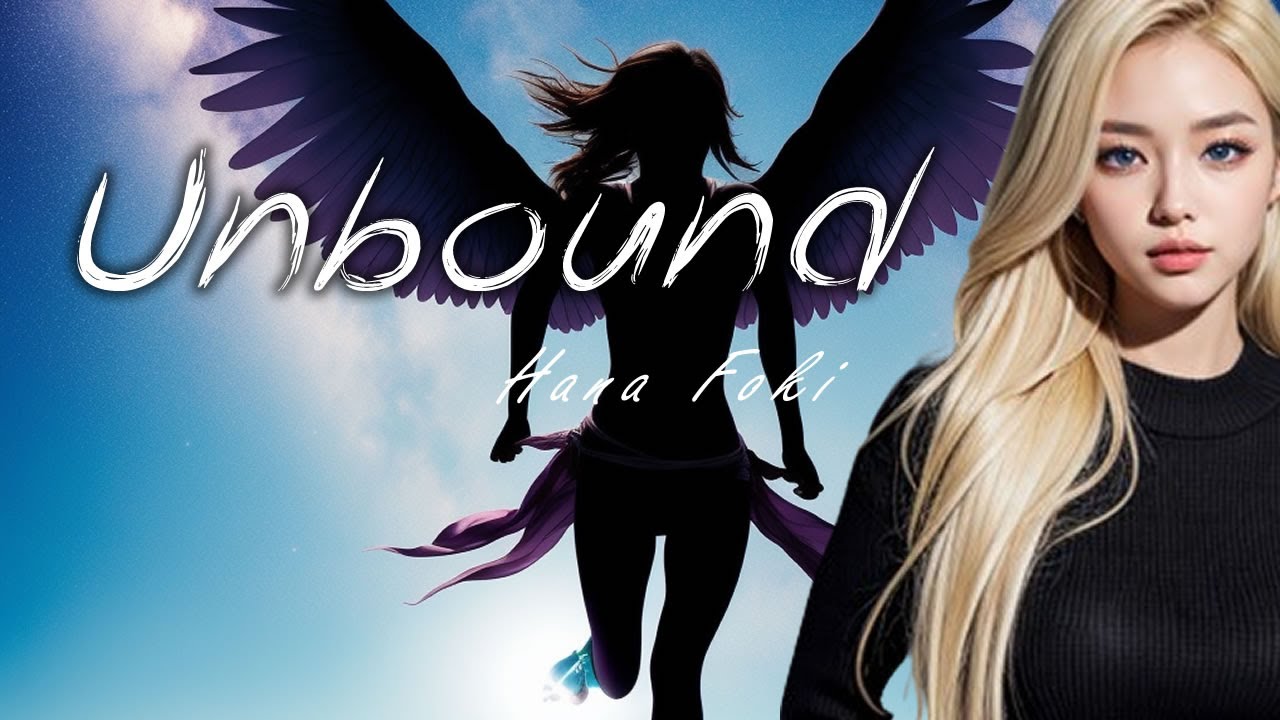 Hana Foki - Unbound (Dance) - YouTube