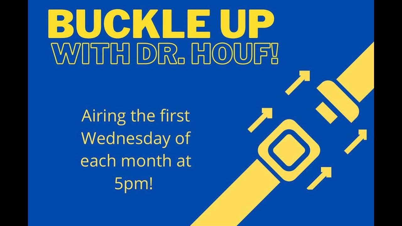 Buckle Up Episode 2 - YouTube