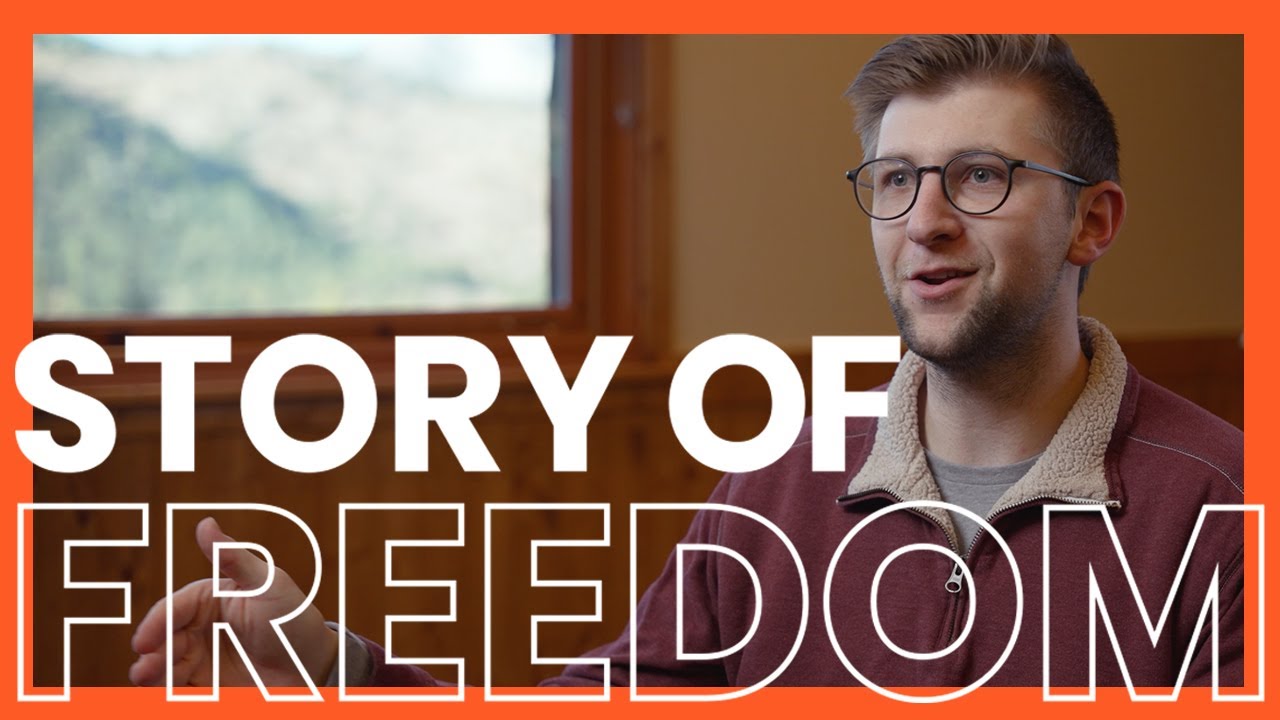 A Story of Freedom: Austin Casselberry - YouTube