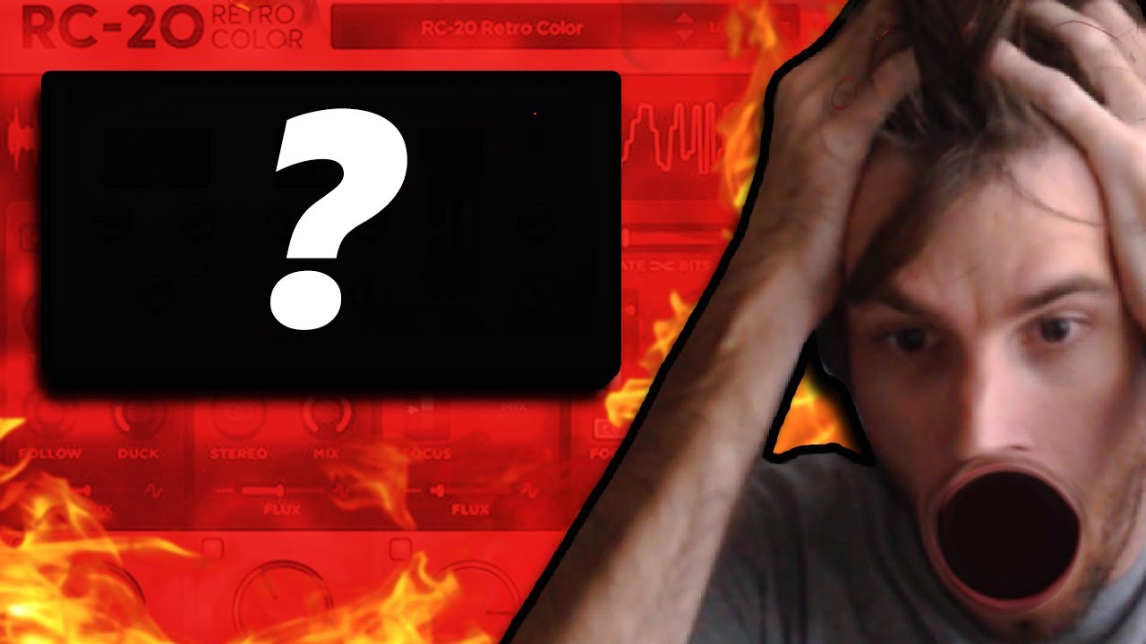 Get this FREE RC-20 Plugin Alternative while you can! - YouTube