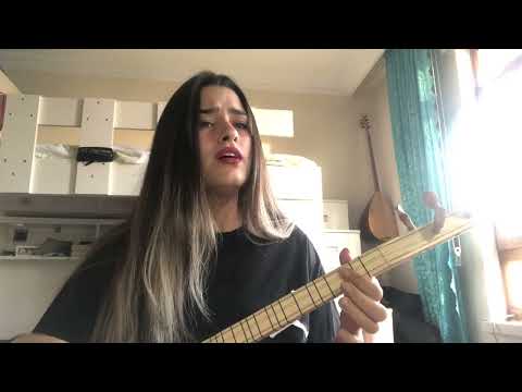 Dicle Köprücü - Bir Ay Doğar (Cover)