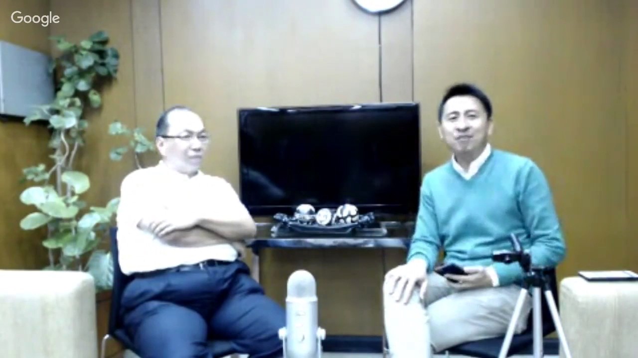 Bo Sanchez Mentor Spills All His Secrets After Investing in the Stock ...