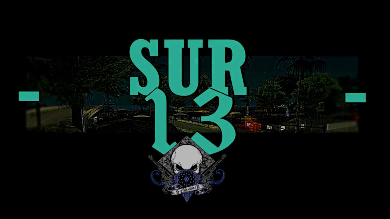 [LAWLESS ROLEPLAY] | Sureños X3 - The Revenge - YouTube