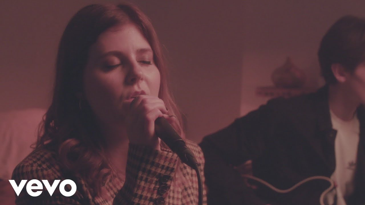 LUME - Skin (Live Acoustic Version) - YouTube