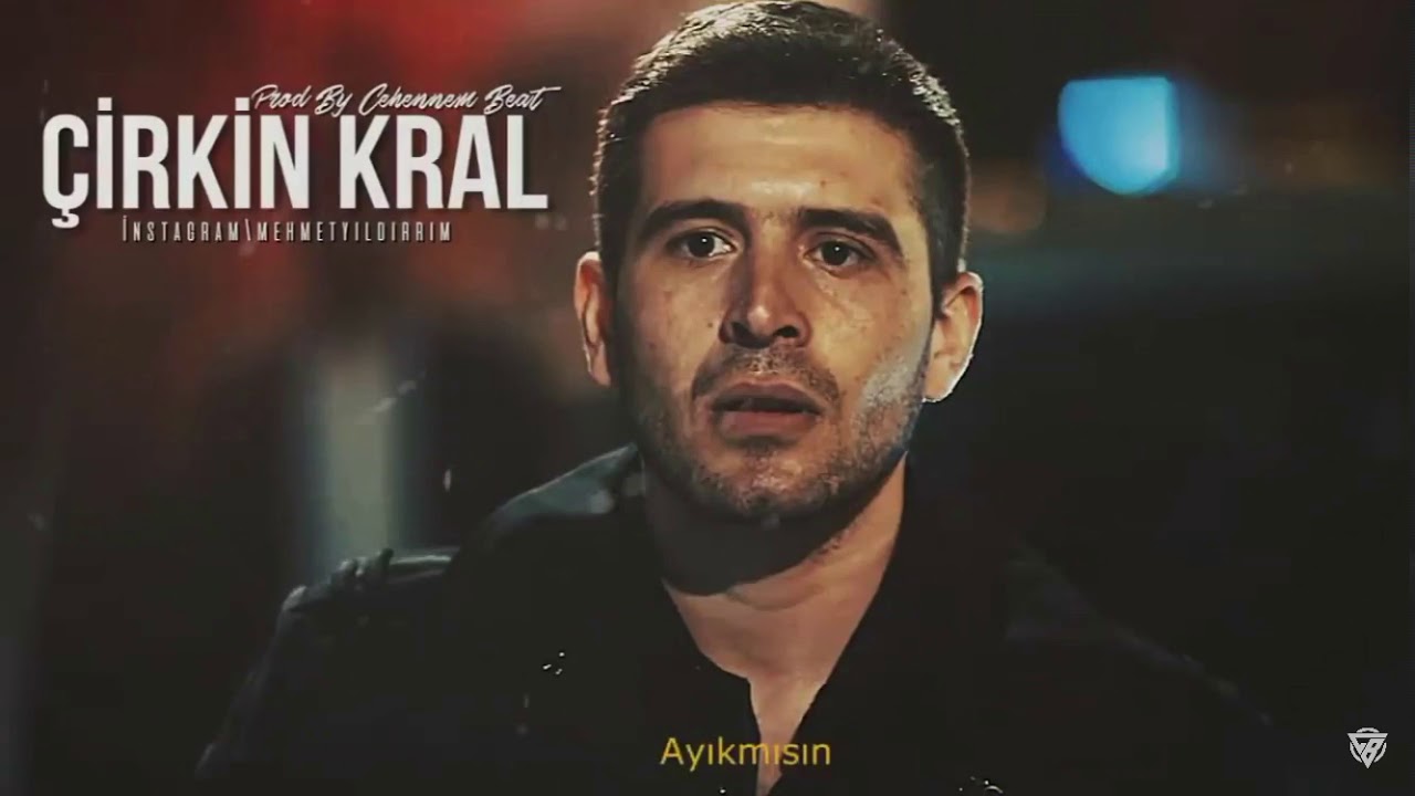 CİHANGİR CEYHAN Çukur sahnesi - YouTube