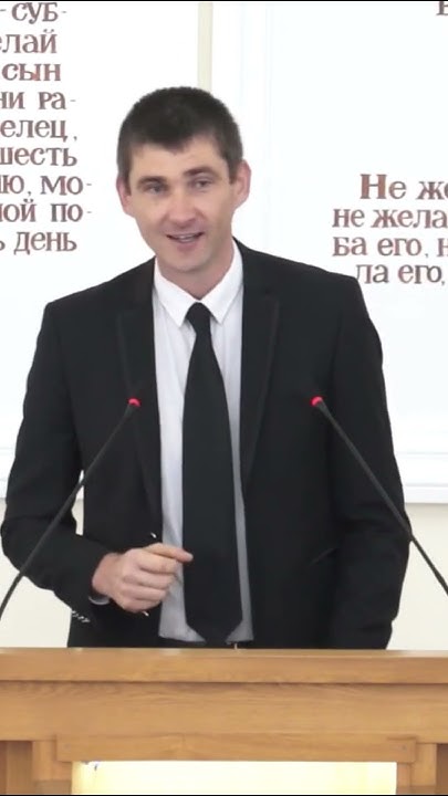 "Дякуйте за брудний посуд!" - YouTube