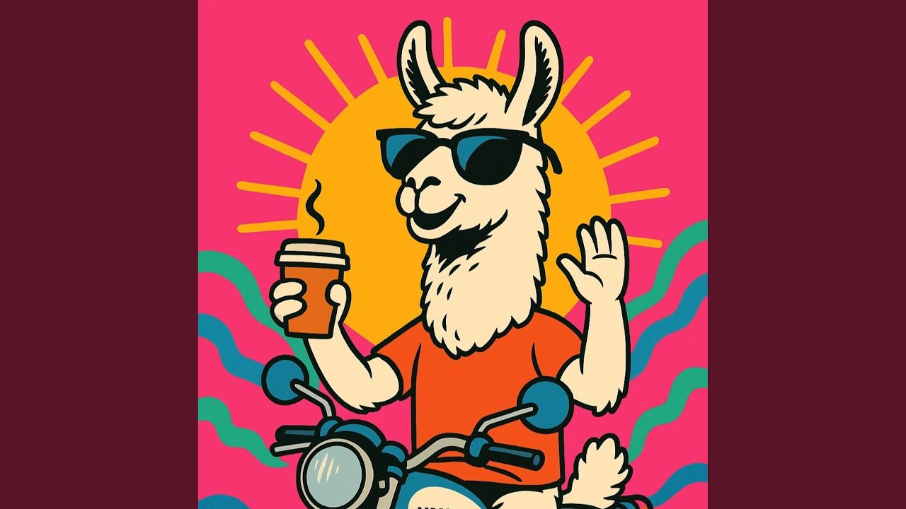 Llama Drip - YouTube