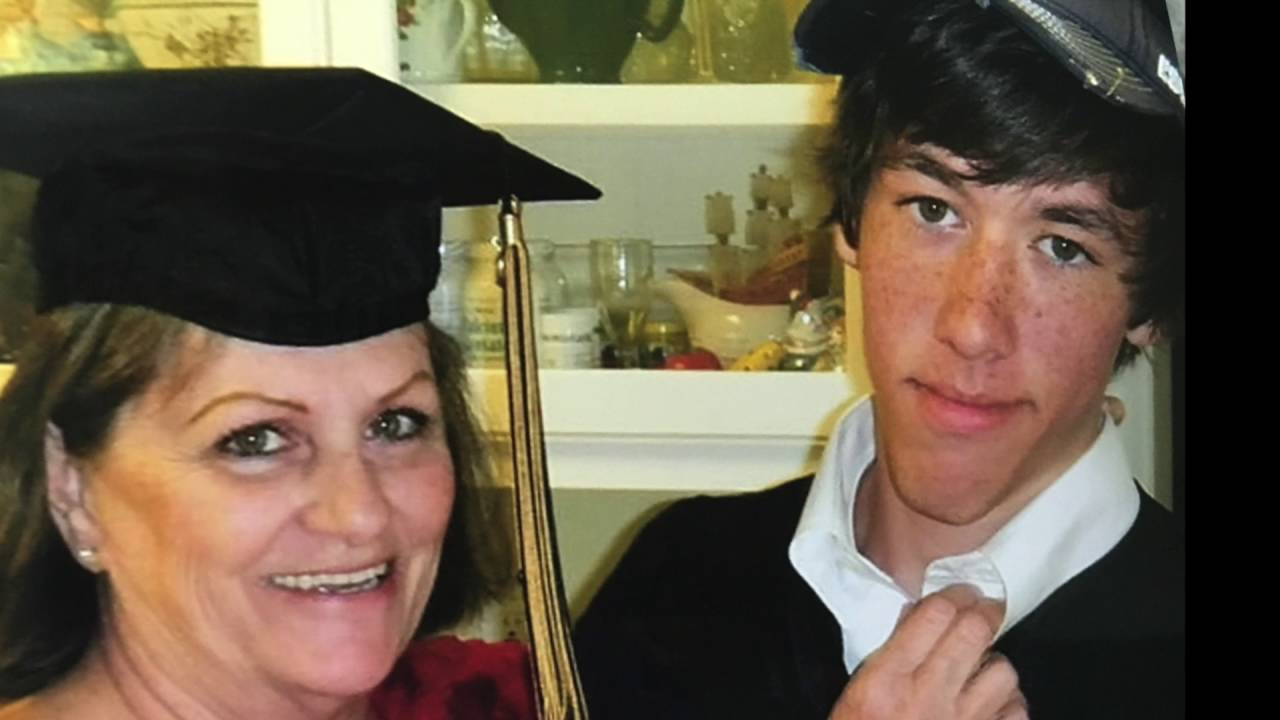 Richard Collier - YouTube