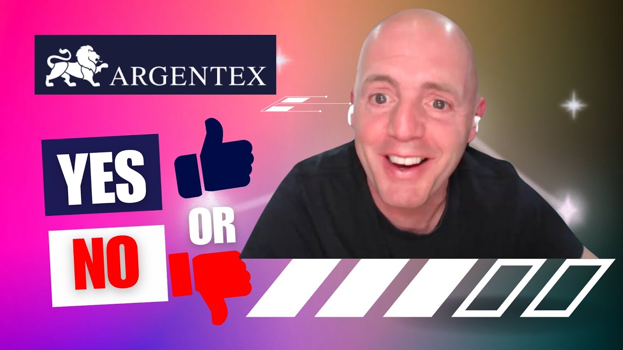 Argentex: Is it a Thumbs Up or Thumbs Down? - YouTube