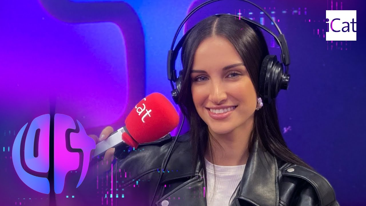 Paula Brookie: "No tinc una relació oberta, però podem fer cosetes" # ...