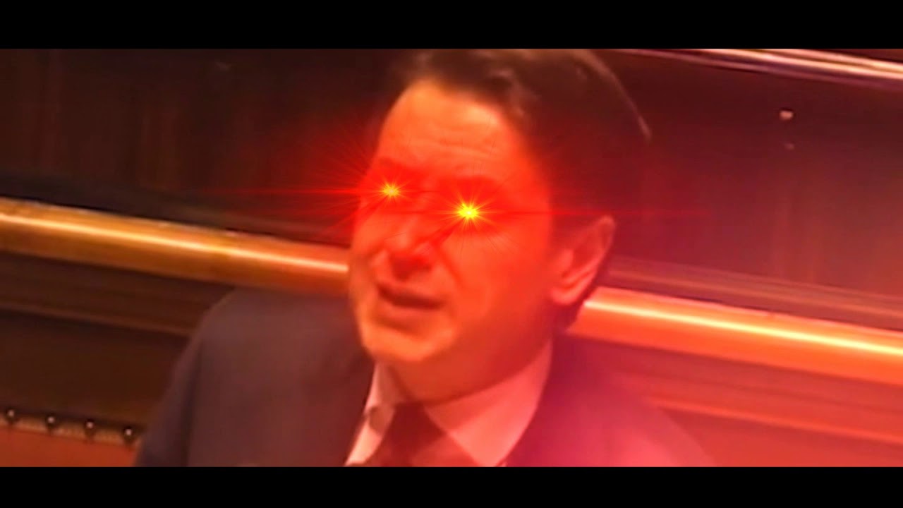 Conte Meme - YouTube