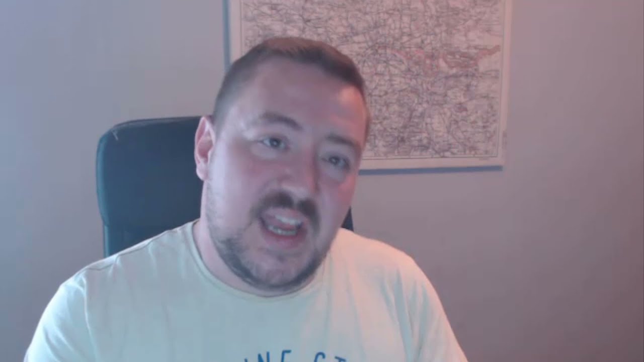 James Upjohn | Ashurst Candidate | May 6th 2021 - YouTube