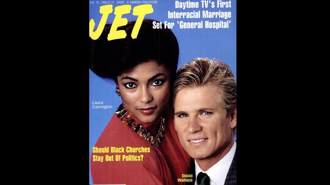 Extra Connection: Race, Love & Black Folks on Soaps with Donald Peebles ...