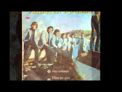 Yurdaer Doğulu-Kara Kuzu&Şehnaz Longa