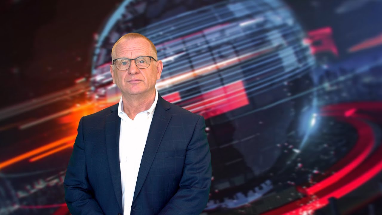 Mark's Corner - Fair Value - YouTube