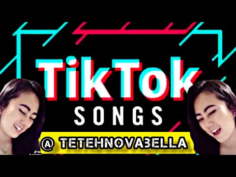 TIK TOK BERLIANA NOVA HITS