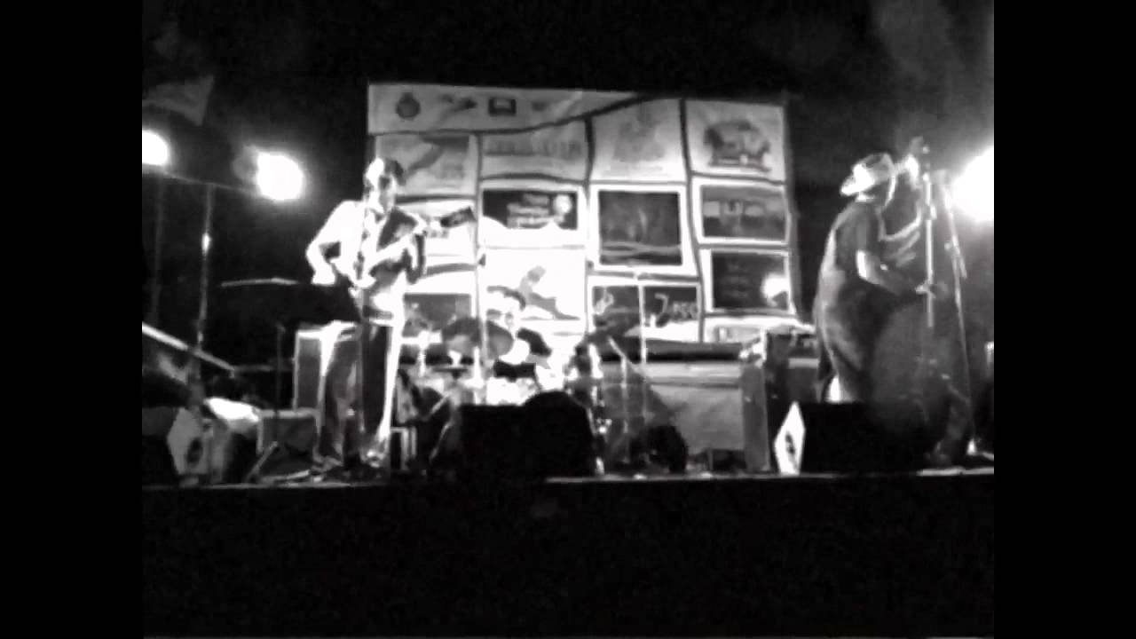 Spooky Steps - YouTube