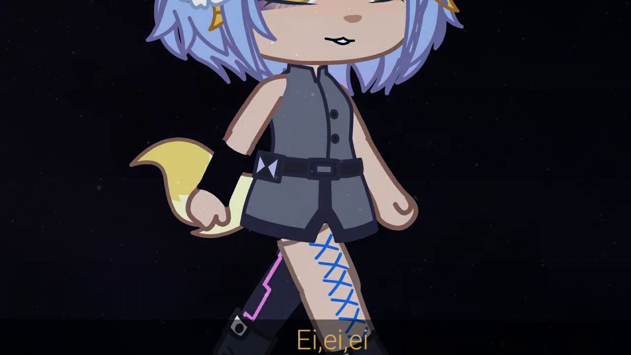 Ei,ei,ei [Meme] - YouTube