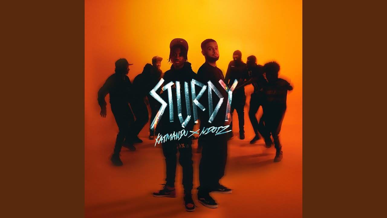 Sturdy - YouTube Music