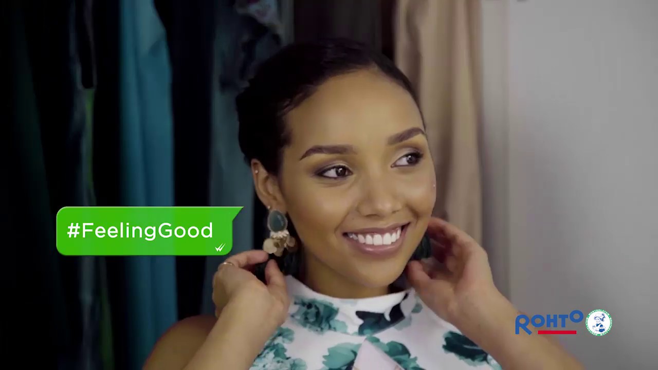 TREAT PIMPLES - ACNES Kenya - YouTube