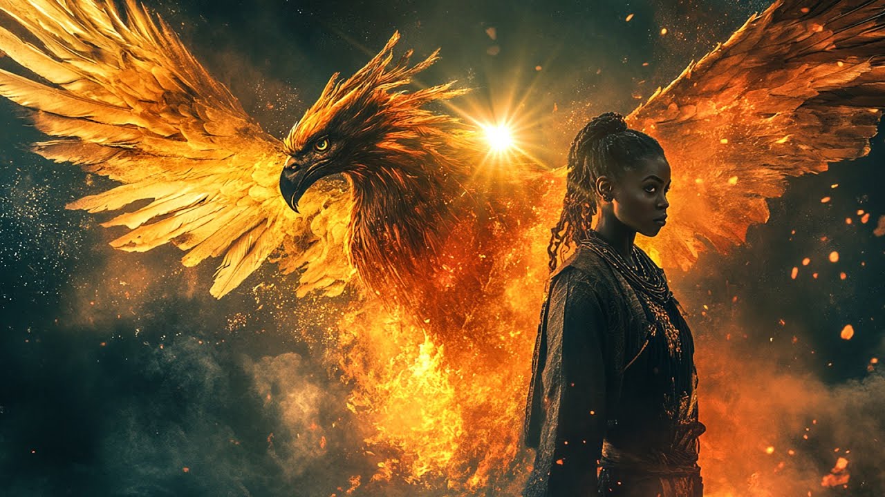 Rise of the Phoenix | Compelling Drama | Full HD Movie | Complete Film ...