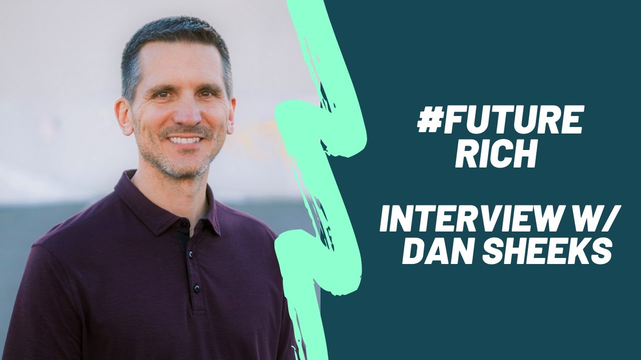 How to Achieve Early Financial Independence - Interview with Dan Sheeks ...