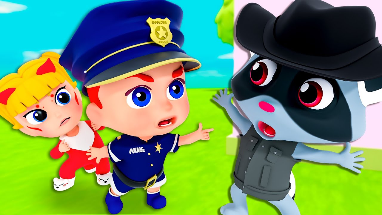 Stranger Danger Song | Beware of Strangers | Kids Songs and Nursery ...