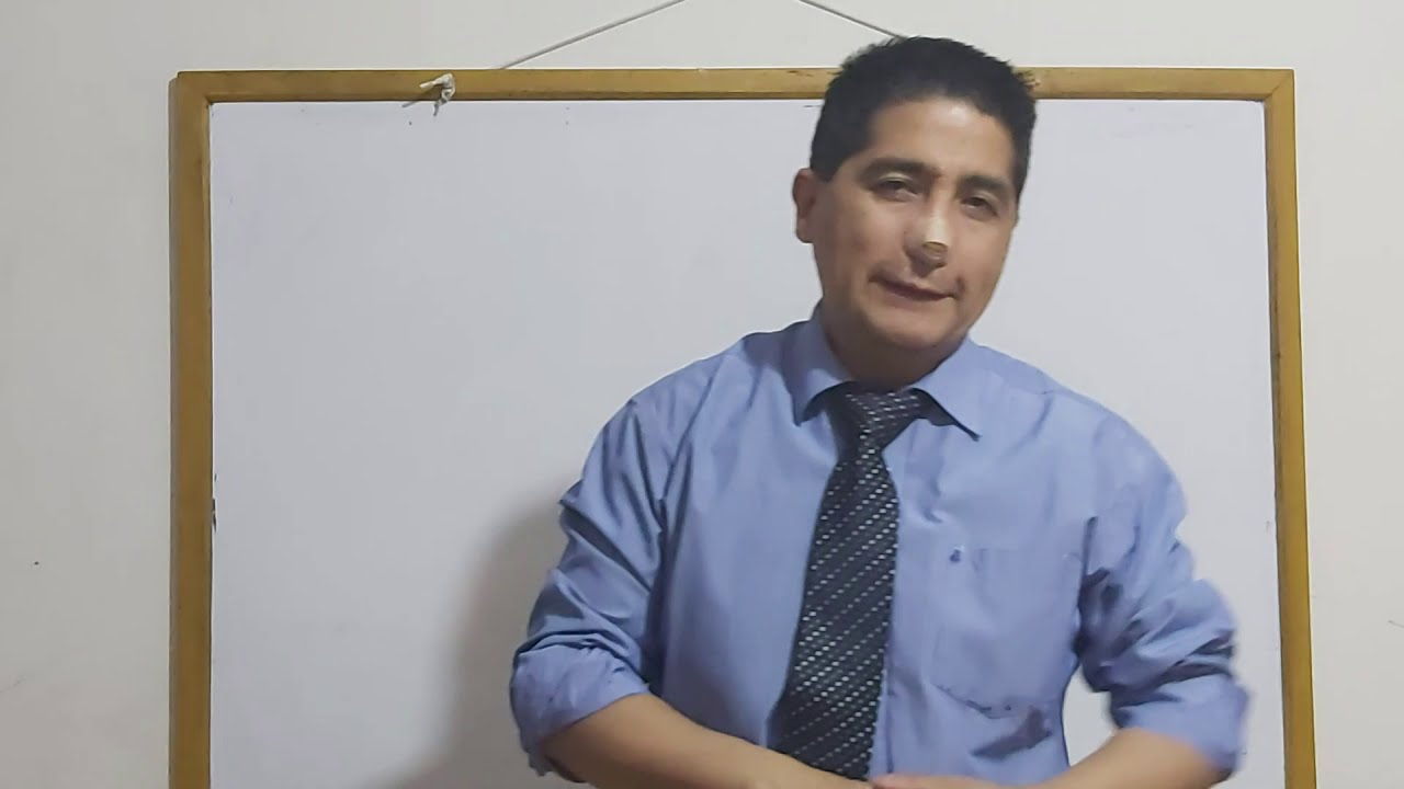 HOSTOLOGIA - Dr. MOYA - Musculo 3 Diferencias - YouTube