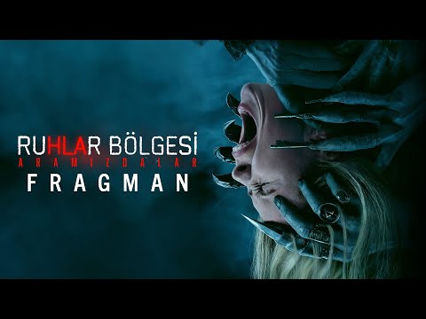 Ruhlar Bölgesi: Aramızdalar | 21 Ağustos'ta Sinemalarda