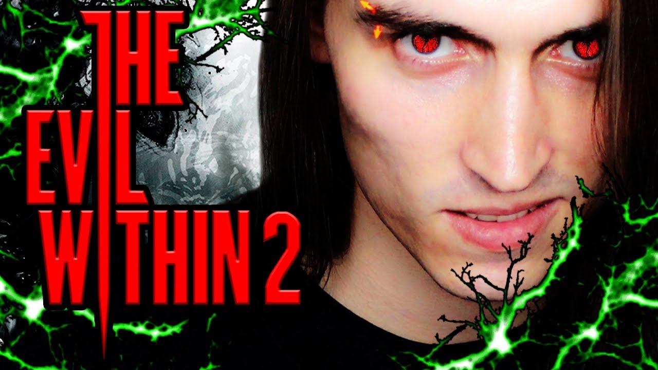 The Evil Within 2 Gameplay Walkthrough Part 1 Youtube