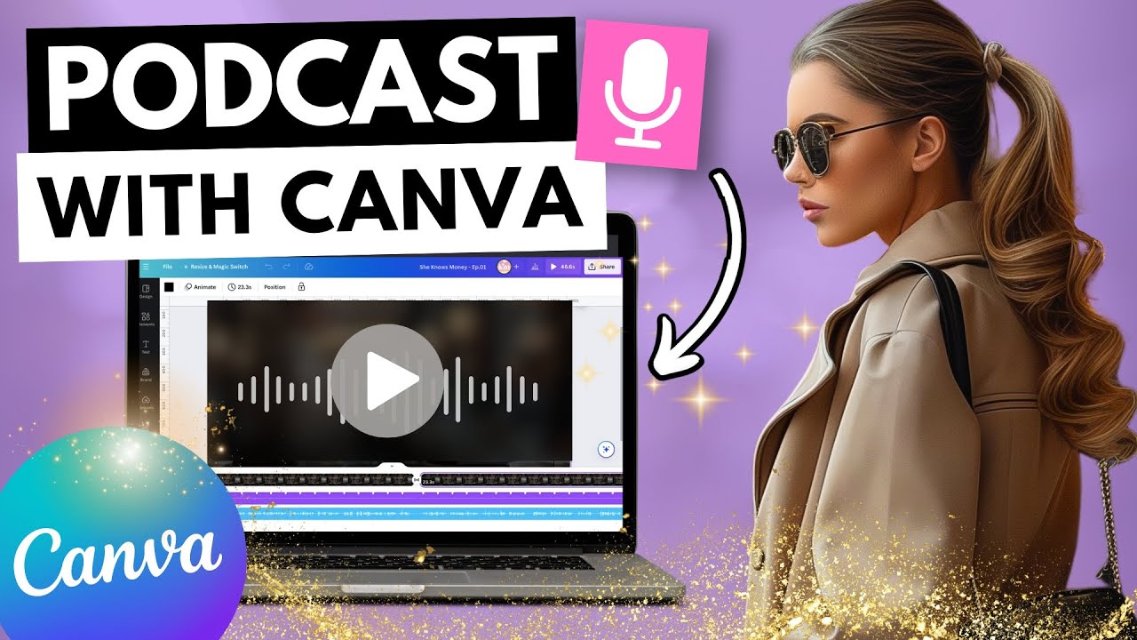 🎙️ How to Start a Personal Finance Podcast in 20 minutes? Create your ...