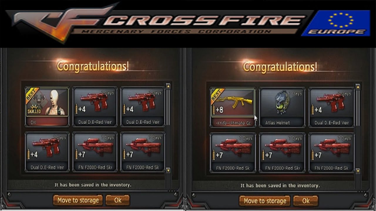 EPIC WIN TOE TAG (event) Crossfire europe - YouTube