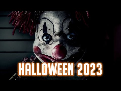Halloween Music Mix 2023 🎃 Best Trap, Dubstep, Electro, House, EDM Party Dance Mix