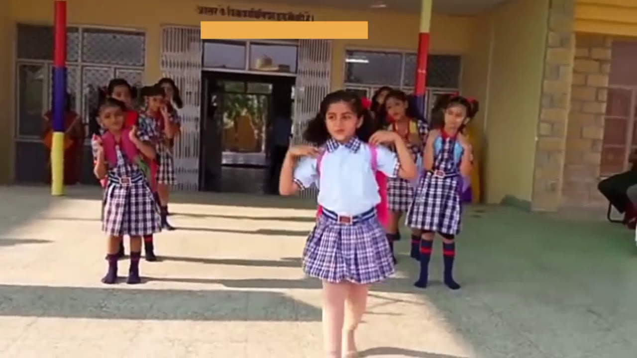 School chale hum Hindi songs - YouTube