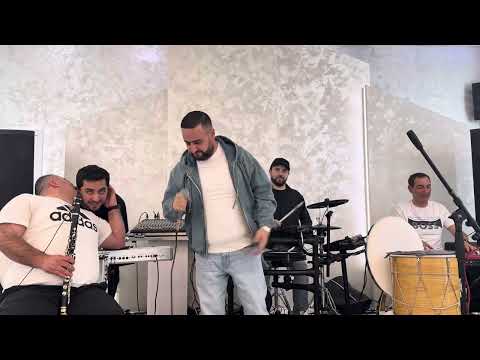 Kolo-Mayrik  - Live in Brussel 2025